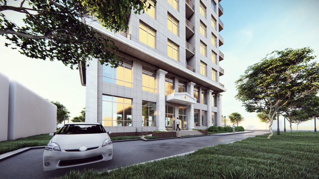 "Билгүүн монгол констракшн" ХХК - Adep